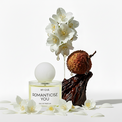 MY CHÁ Parfum