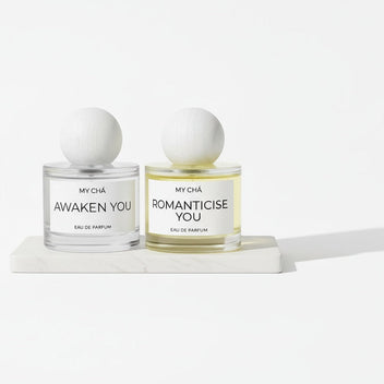 MY CHÁ Parfum