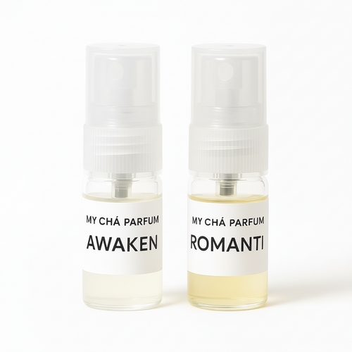 MY CHÁ Parfum