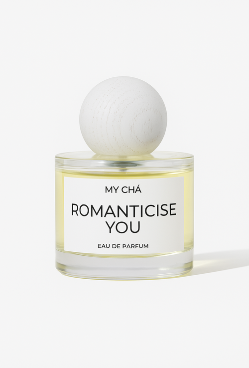 MY CHÁ Parfum
